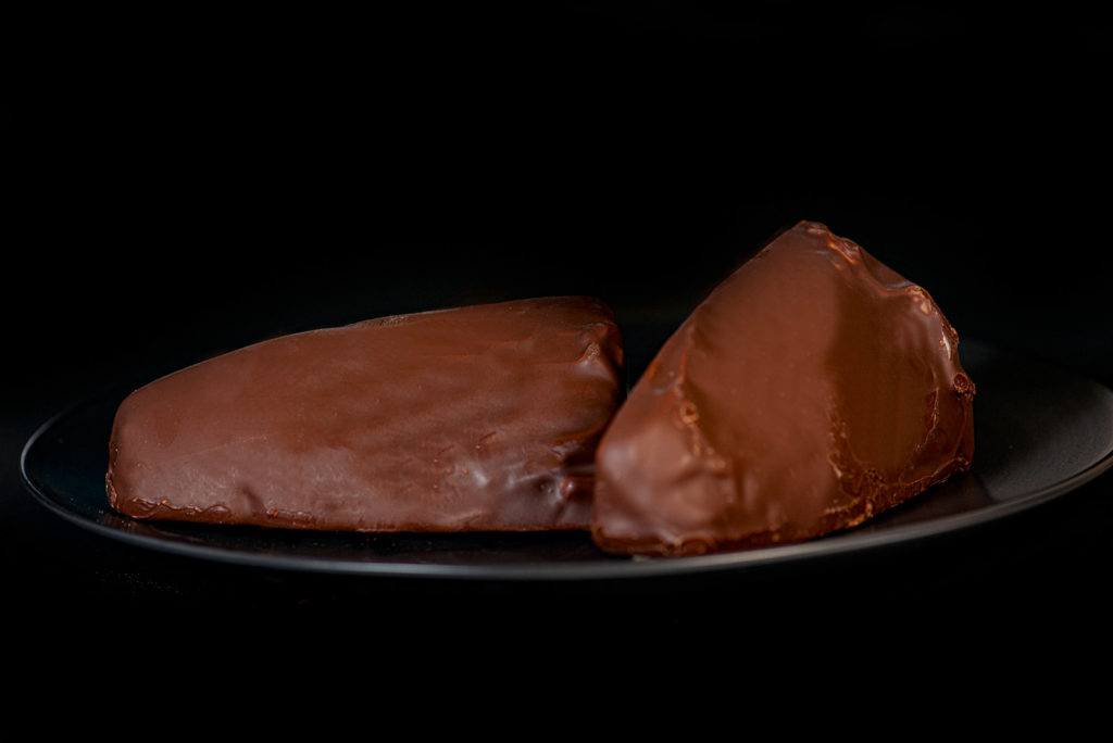 Mocca Nera 12pk - Cibo Foods