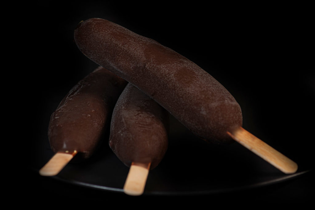 Banana Sticks 18 pk - Cibo Foods