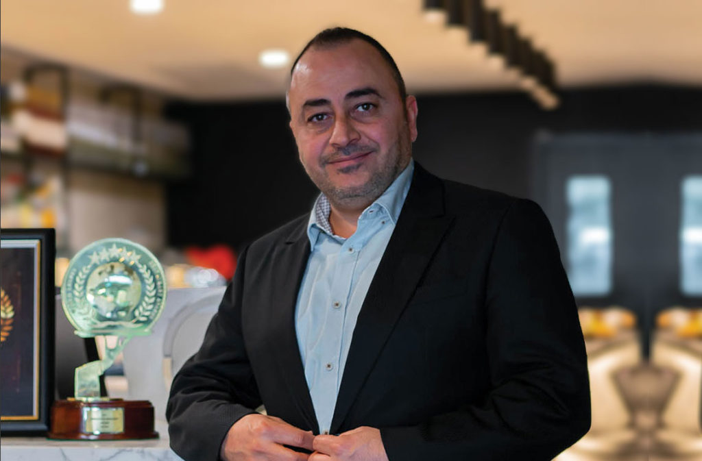 Meet the Chefs - Cibo Foods